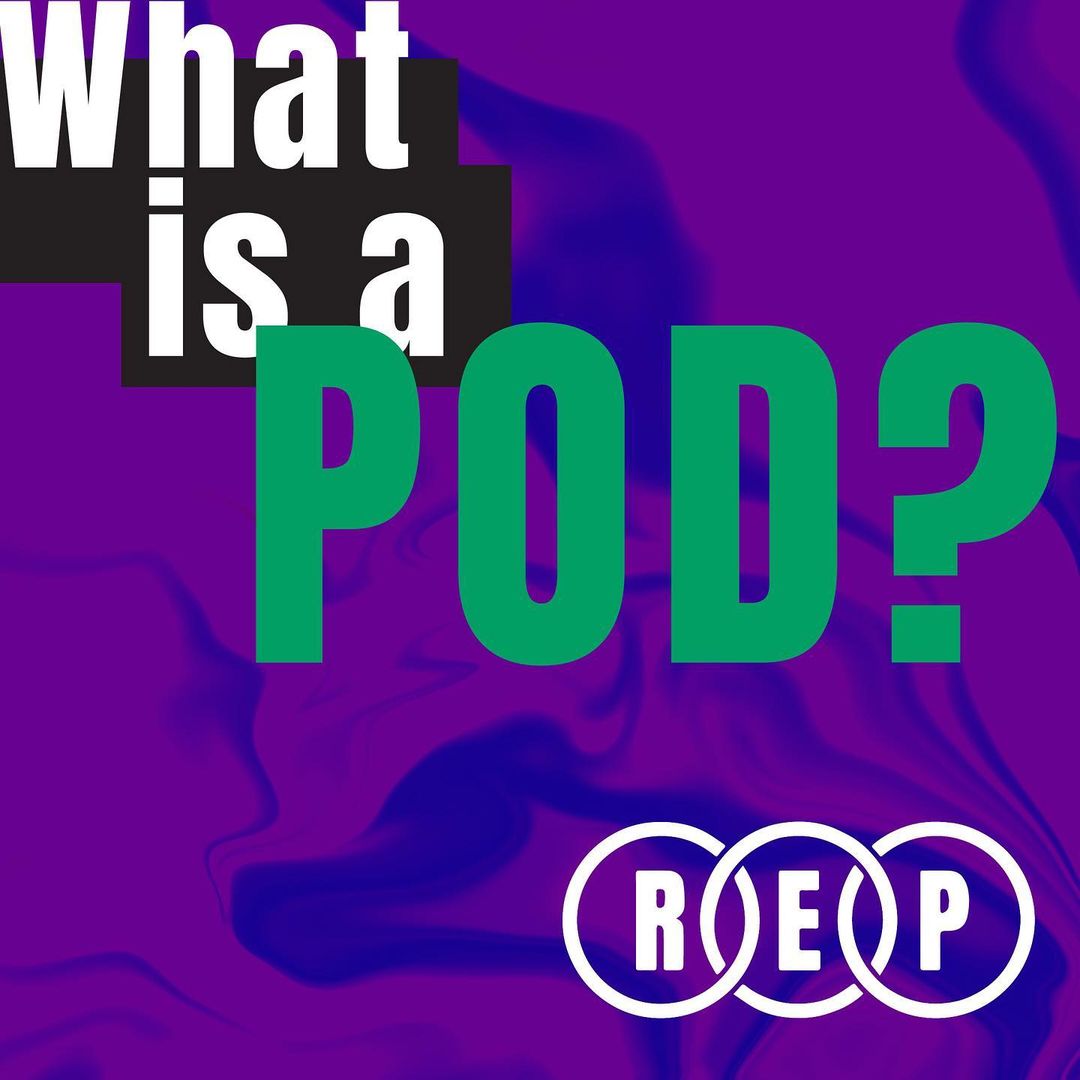 Radical Ecosystem Pods – REP